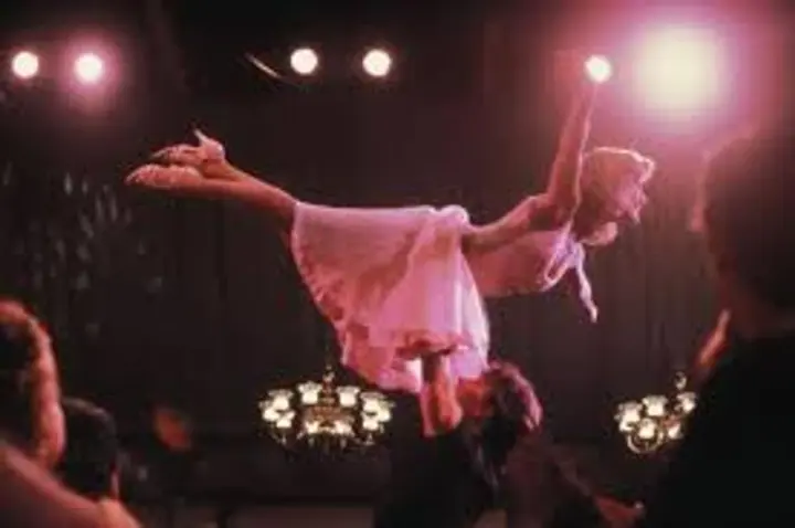 "Dirty Dancing" returns: Jennifer Grey back in the lead role | УНН