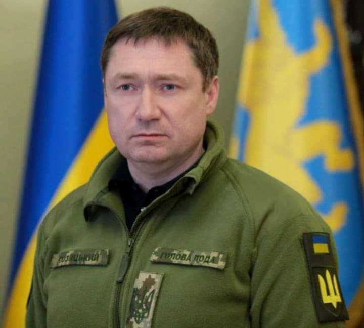 "They knew in advance": the head of the Lviv OVA commented on power ...