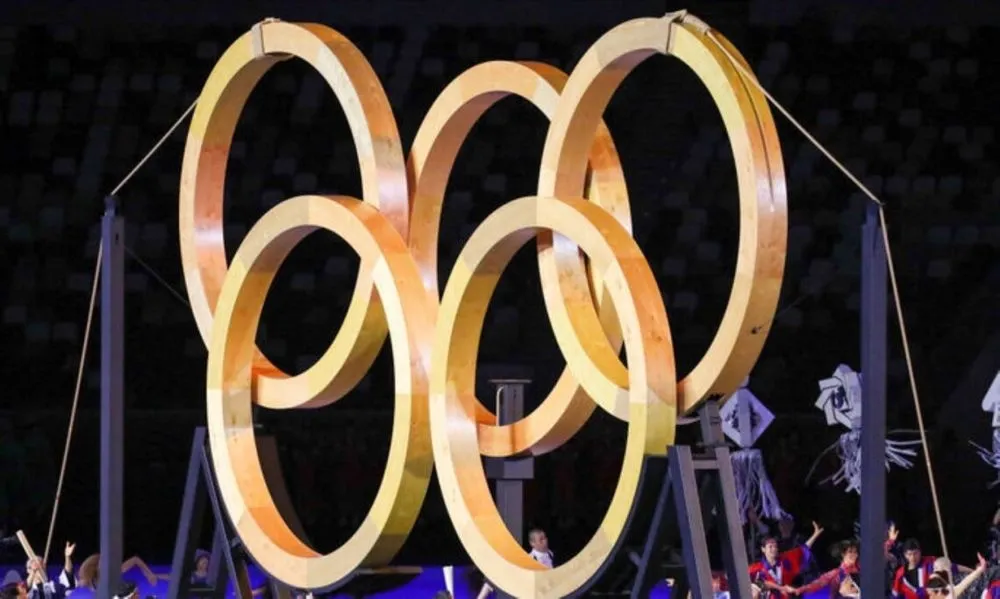 IOC allows Russian and Belarusian athletes to compete in "neutral ...