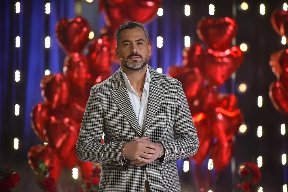 Host of popular reality show attacked in the center of Tbilisi | УНН