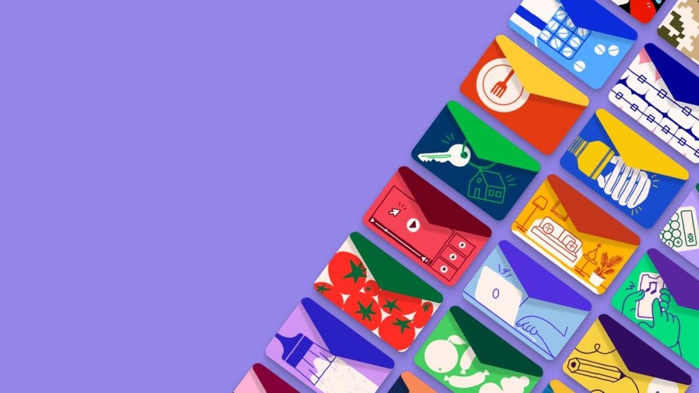 PrivatBank launched an analog of cans called "Envelopes" | УНН