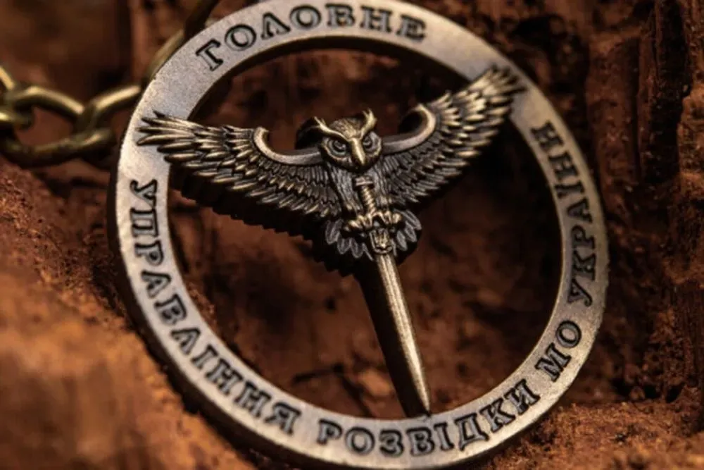 GUR: no one claims that the sale of Starlink to Russians is official ...