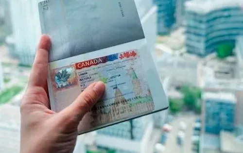 З початку війни Канада прихистила понад 248 тисяч українців за ...