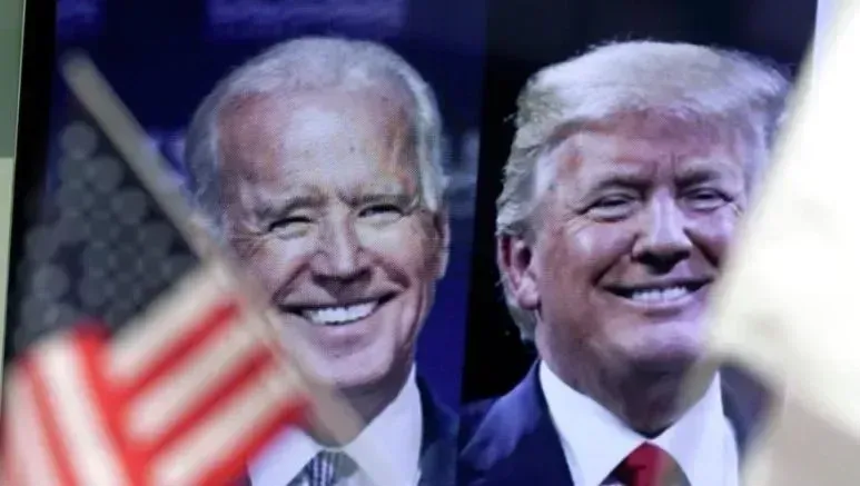 Biden and Trump head toward rematch after securing party nominations ...