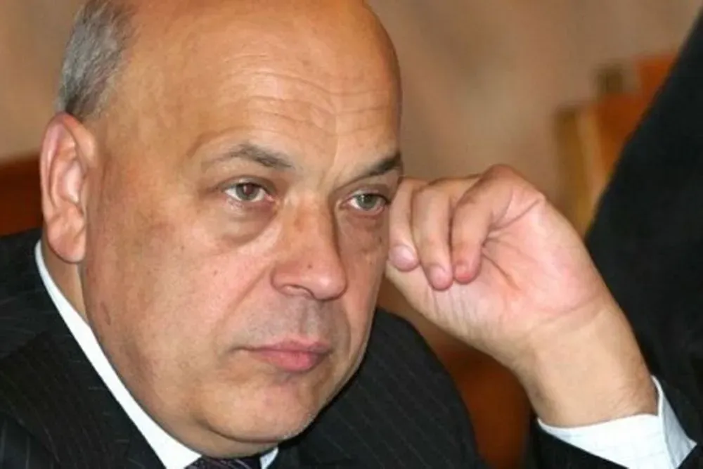 Former MP Hennadiy Moskal dies at the age of 73 | УНН