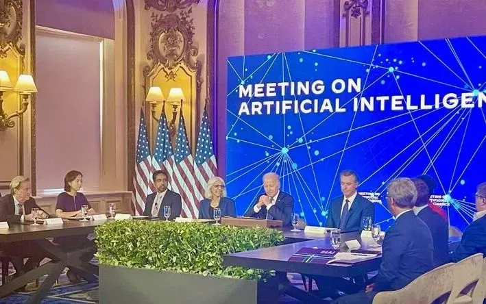 US with dozens of allies plans first conference on AI use: will define ...