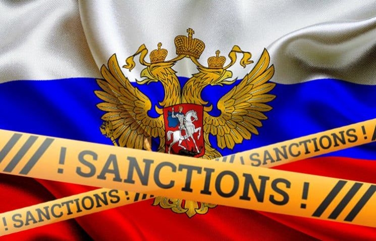 The United States imposed sanctions against Russians who created fake ...
