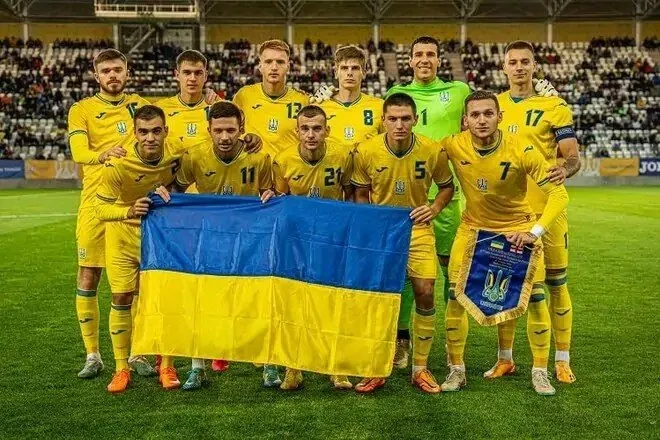 Results of the draw for the 2024 Olympic Games: Ukraine will play ...