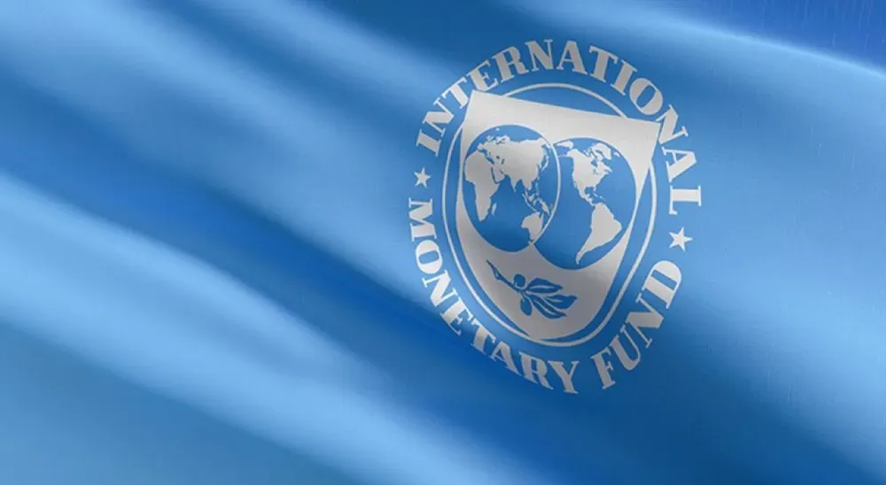The IMF Board has completed the third review of the Extended Fund ...