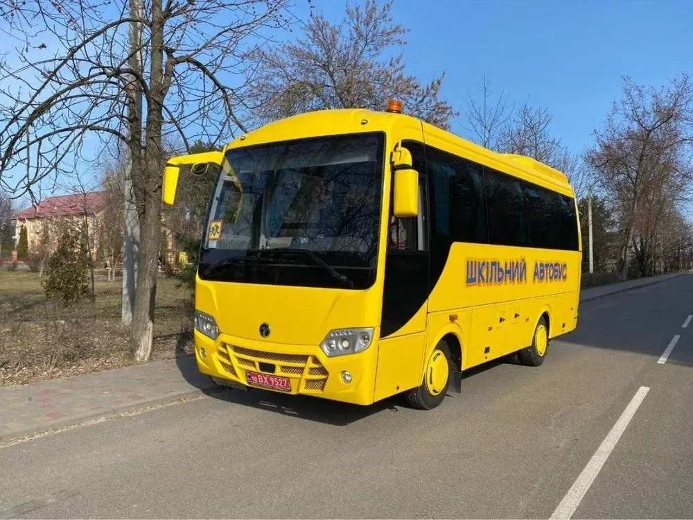 Ukrainian company Auto-Region introduces new quality standards in the ...