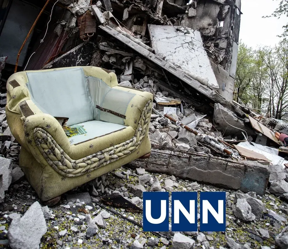 The Register of Damage for Ukraine starts operating today: we explain ...