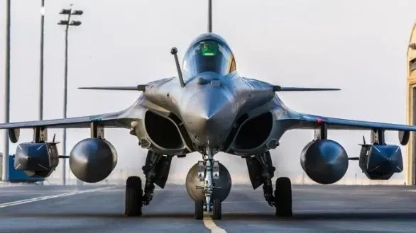 FT: Serbia to buy ten Rafale fighter jets from France | УНН