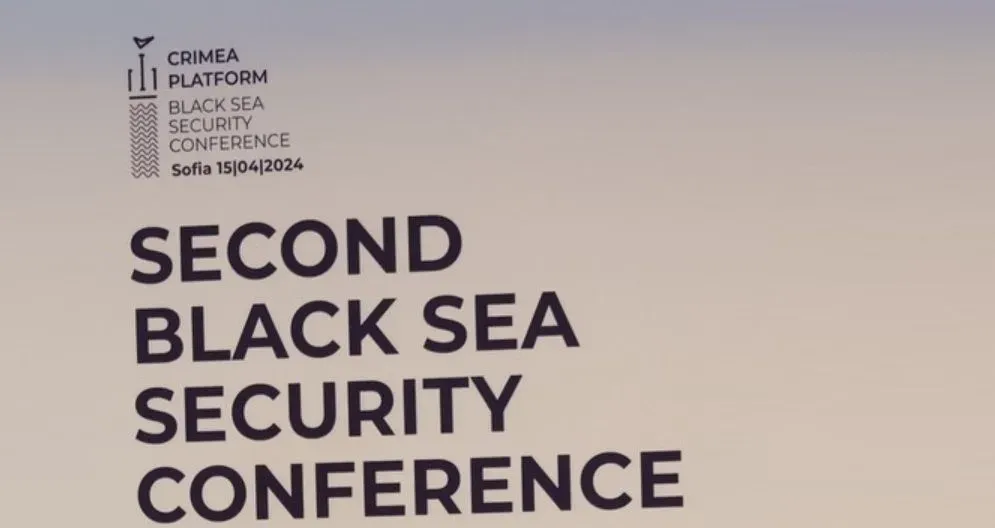 Black Sea Security Conference meets for the second time: delegations ...