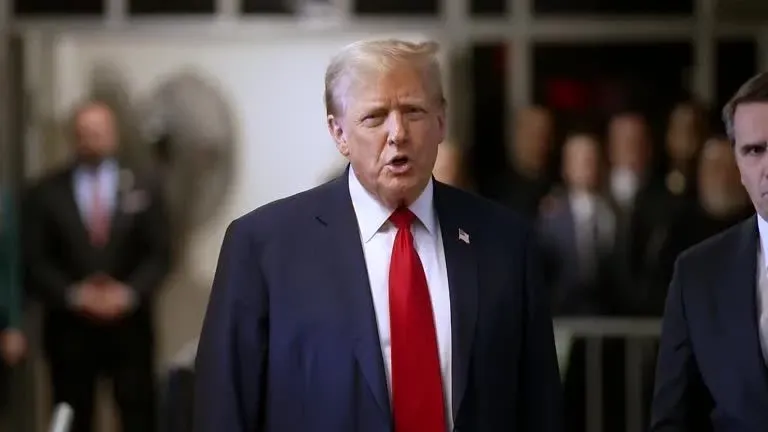 Trump's trial: publisher David Packer talks about how he helped the ...