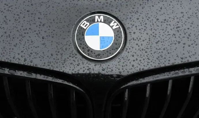 German auto giant BMW plans to invest nearly $3 billion in factories in ...