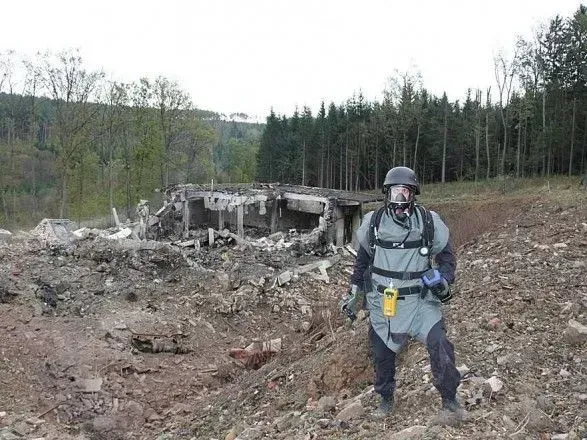 Czech police: Russian GRU was behind 2014 explosions at Vrbetice ...