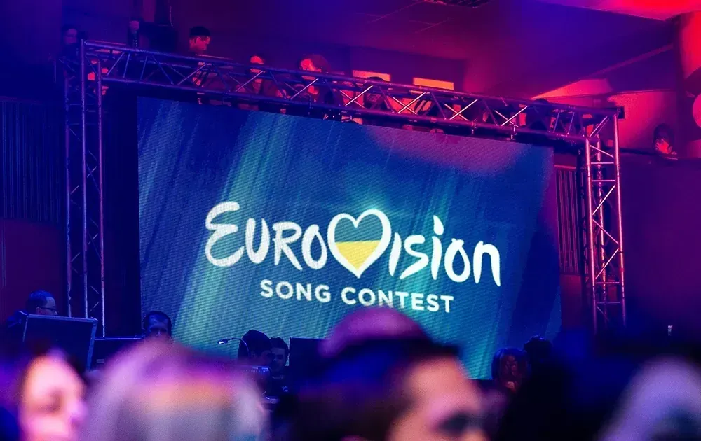 Eurovision Song Contest 2024: contestants prepare for the first semi ...