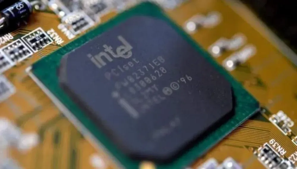Intel is planning a plant in Ireland: a $11 billion project is being ...