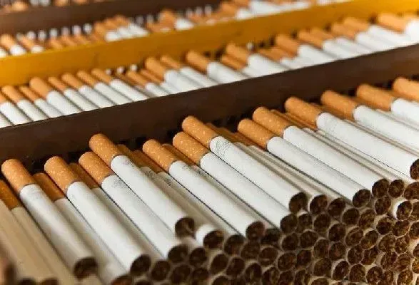 Increase in excise taxes on cigarettes approved by parliamentary ...