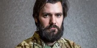 Details of the complaint that Krotevych wrote against General Sodol ...