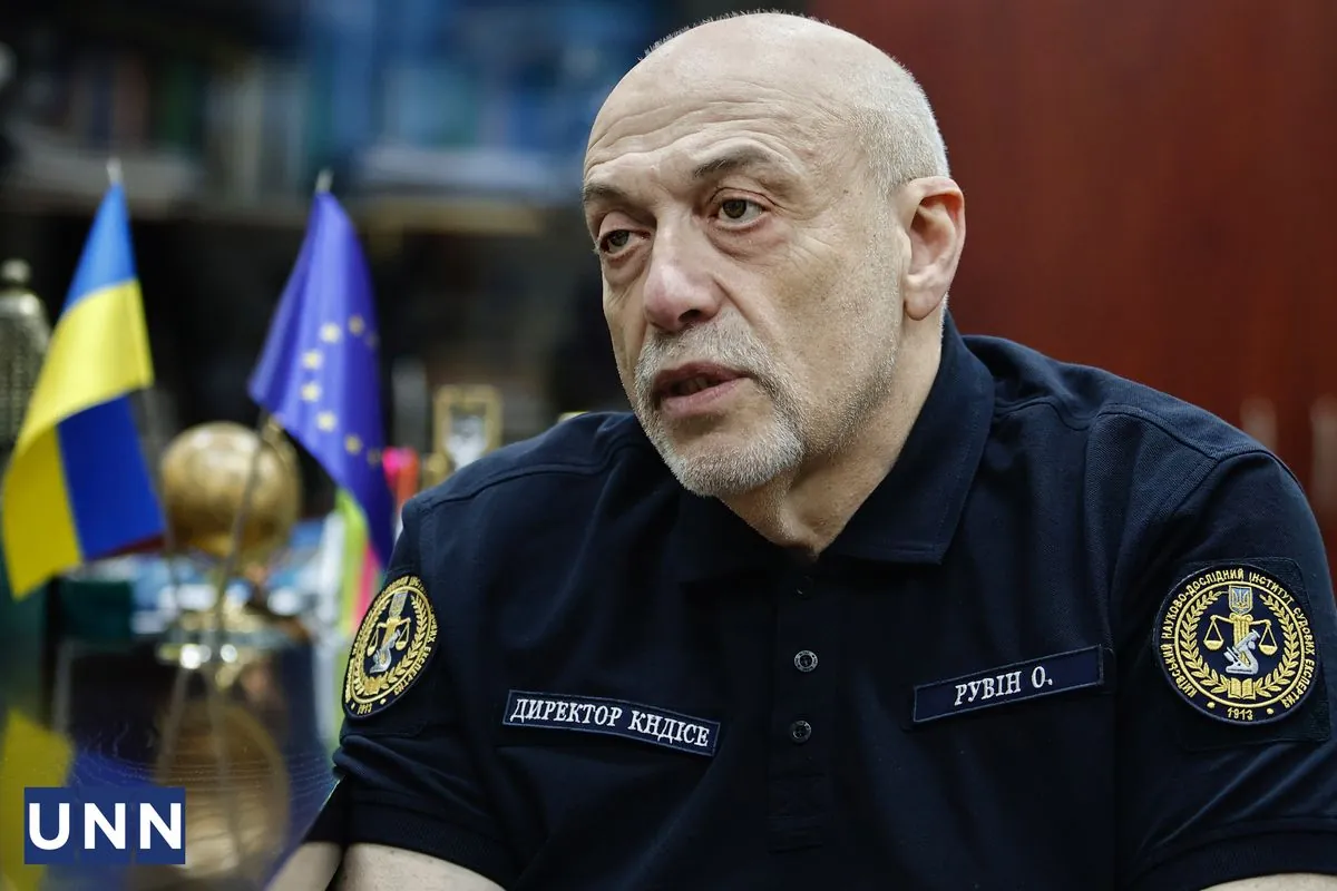 Expertise of tobacco products and their modern substitutes is important ...