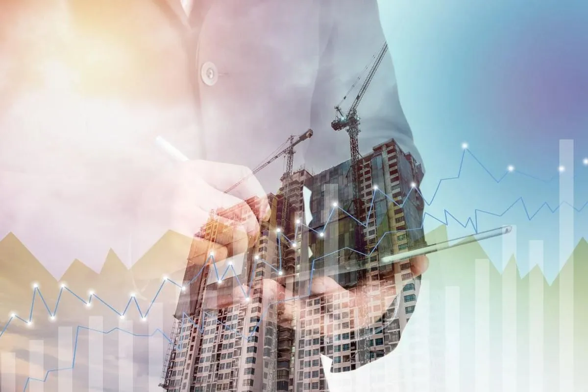 KSE research: $500 million is ready to be invested in Ukraine's reconstruction, particularly in ...