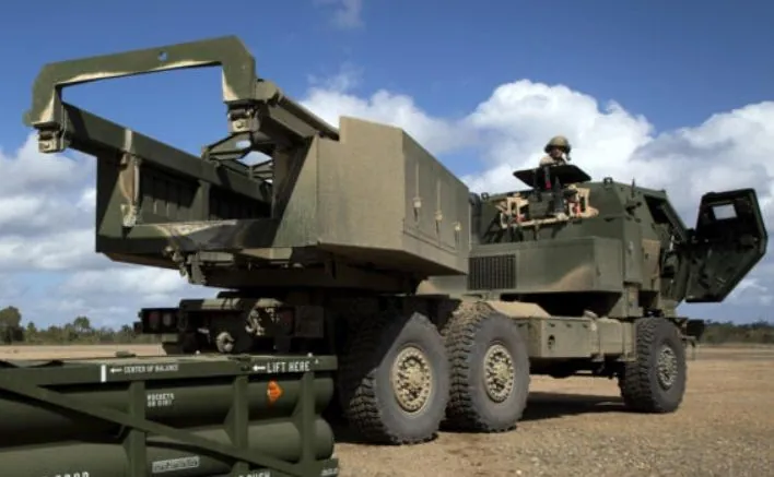 Russians seize intact ATACMS system and study how it works - Reuters | УНН