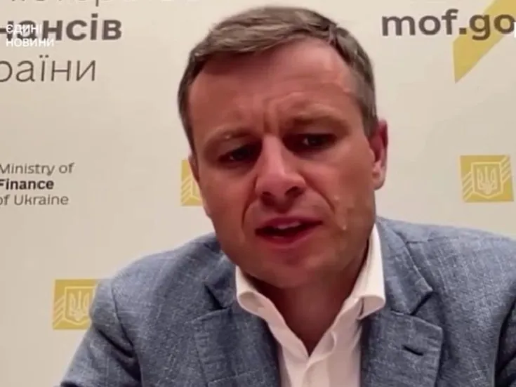 Marchenko: The potential to meet military needs from the state budget ...