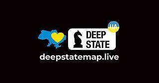 Interactive online map DeepStateMap.Live