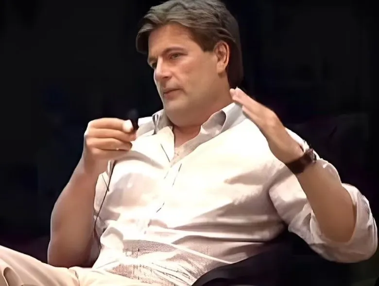 Michael Kline, founder of the Fandango ticketing service, jumped out of a hotel window in ...