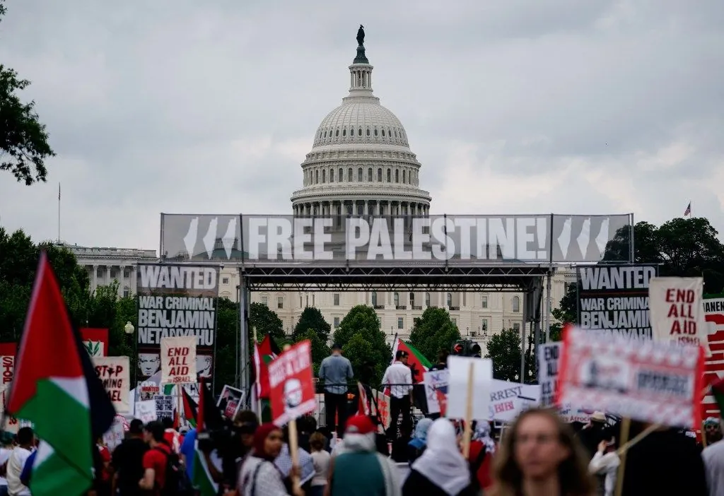 NYT: Palestinian movement releases insects into Netanyahu's hotel in ...