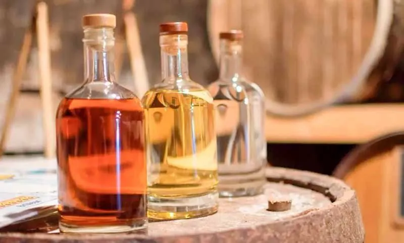 First licenses issued to small craft alcohol producers in Ukraine | УНН