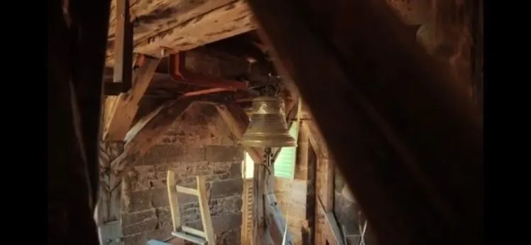 The tradition of bell ringing in Lviv is included in the cultural ...