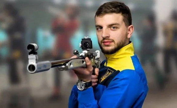 Sport shooter Kulish brings Ukraine silver medal at the 2024 Olympics | УНН
