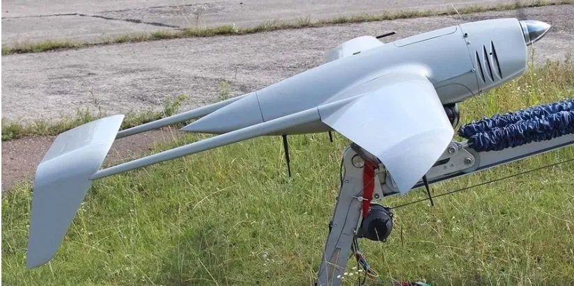 Skyeton launches production of drones in Slovakia for the Armed Forces ...