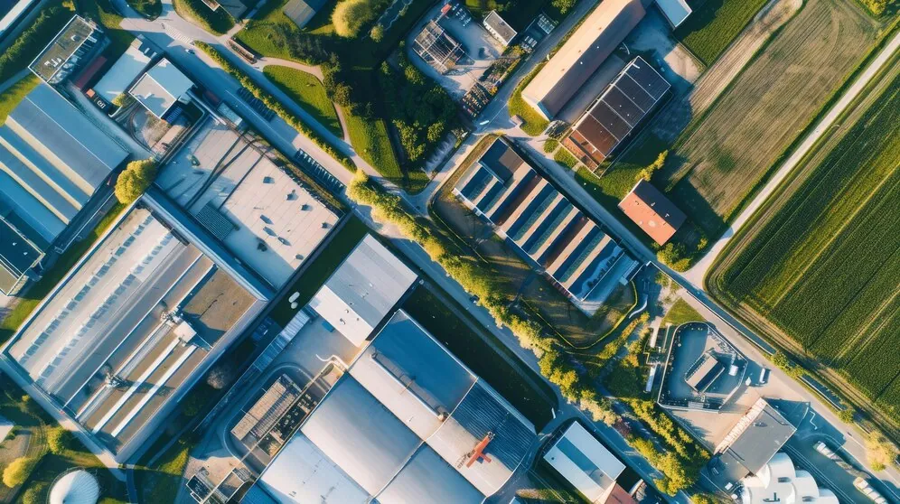 Two new industrial parks have appeared in Ukraine | УНН