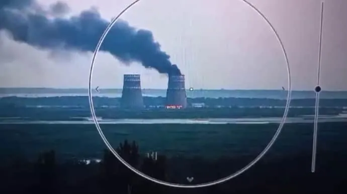 Another provocation by Russia: Mayor of Enerhodar explains whether ...