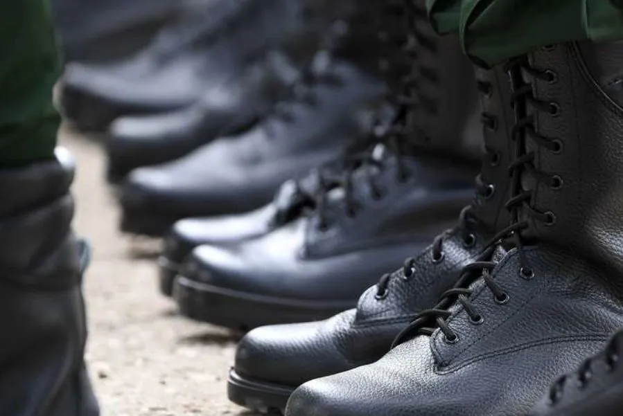 Russian army announces creation of a new grouping of troops | УНН