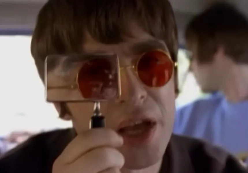 The Gallagher brothers confirmed the return of Oasis 15 years after the ...