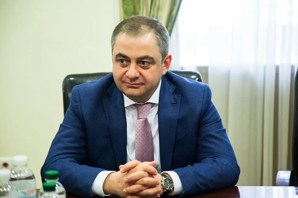 Conflict in the NABU: First Deputy Director Uglava leaves the Bureau ...