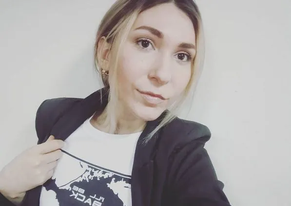 Ukrainian journalist Victoria Roshchyna dies in Russian custody - MP | УНН