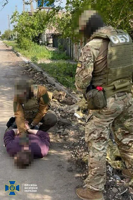 FSB agent who helped Russians capture Bakhmut sentenced to life in ...