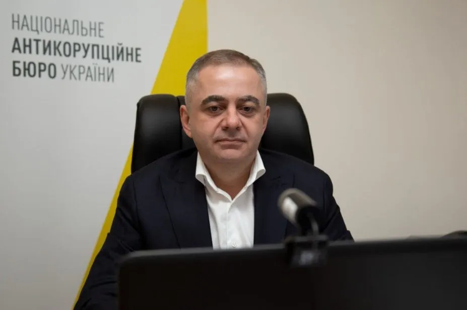 NABU on the way to losing independence due to personal interests ...