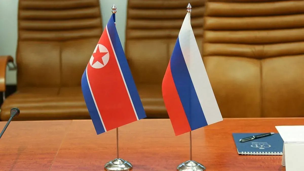 Sources: 18 DPRK soldiers have already fled from positions on the ...