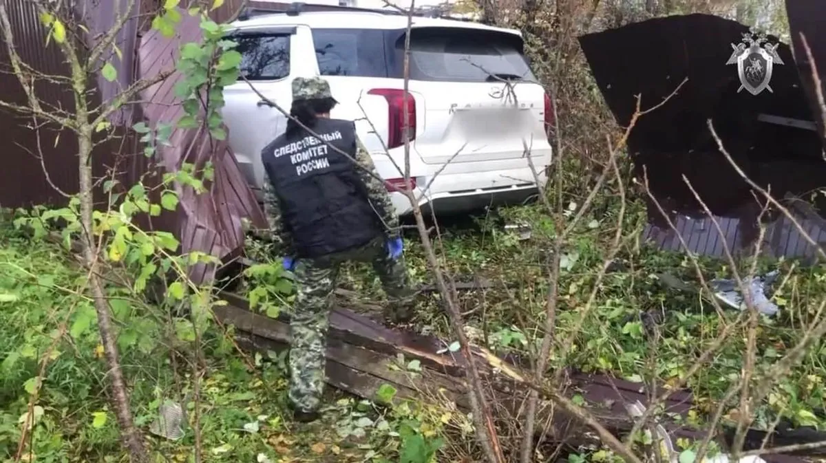 Soldier killed in Moscow region turned out to be a high-ranking GRU ...