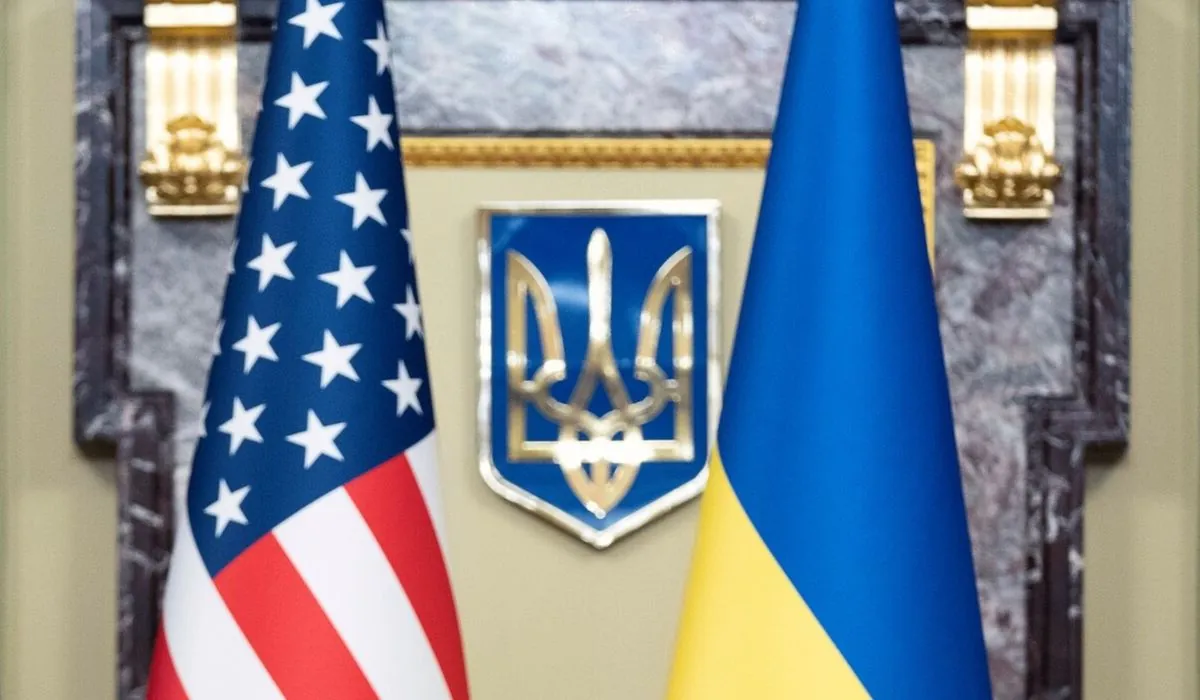 Zelensky: Ukraine will receive new aid packages from the US every 2-3 ...
