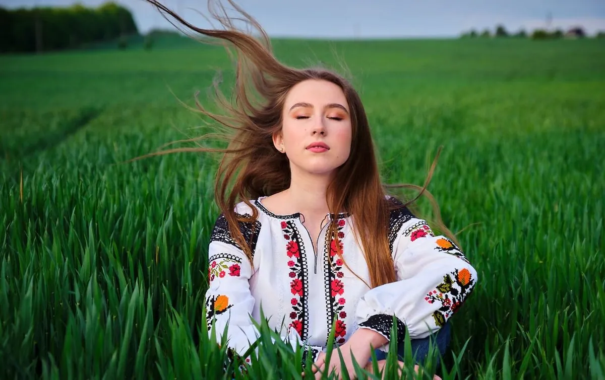 Artificial intelligence has named the most melodious Ukrainian names | УНН