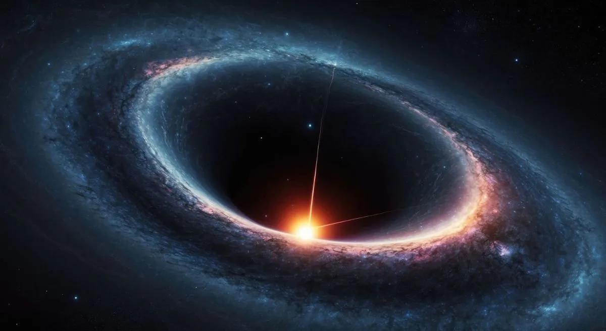 Webb telescope reveals new facts about the formation of planets in the ...