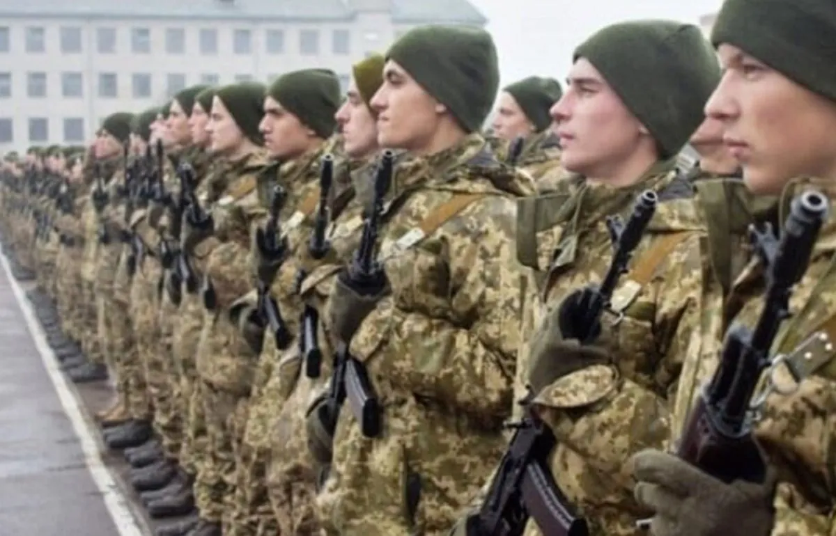 Changes in military registration: who is subject to exclusion and how ...