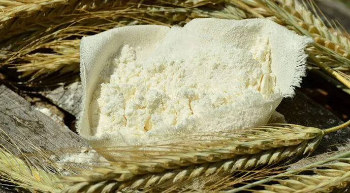 Zelensky: Ukraine sent 500 tons of Ukrainian flour to Syria | УНН